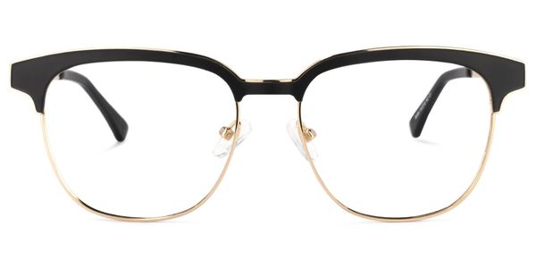 Wren Noir Or Browline Lunettes